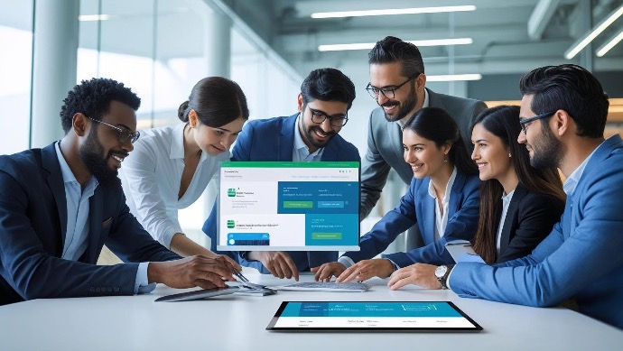 ProVAD Solutions for your Businesses in Egypt